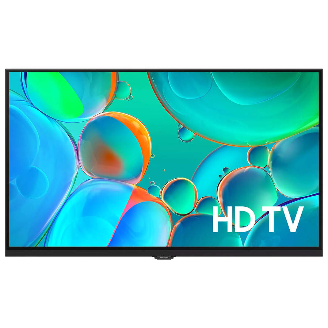 SAMSUNG H4560 81.28 cm (32 inch) HD LED Smart Tizen TV with Google ...