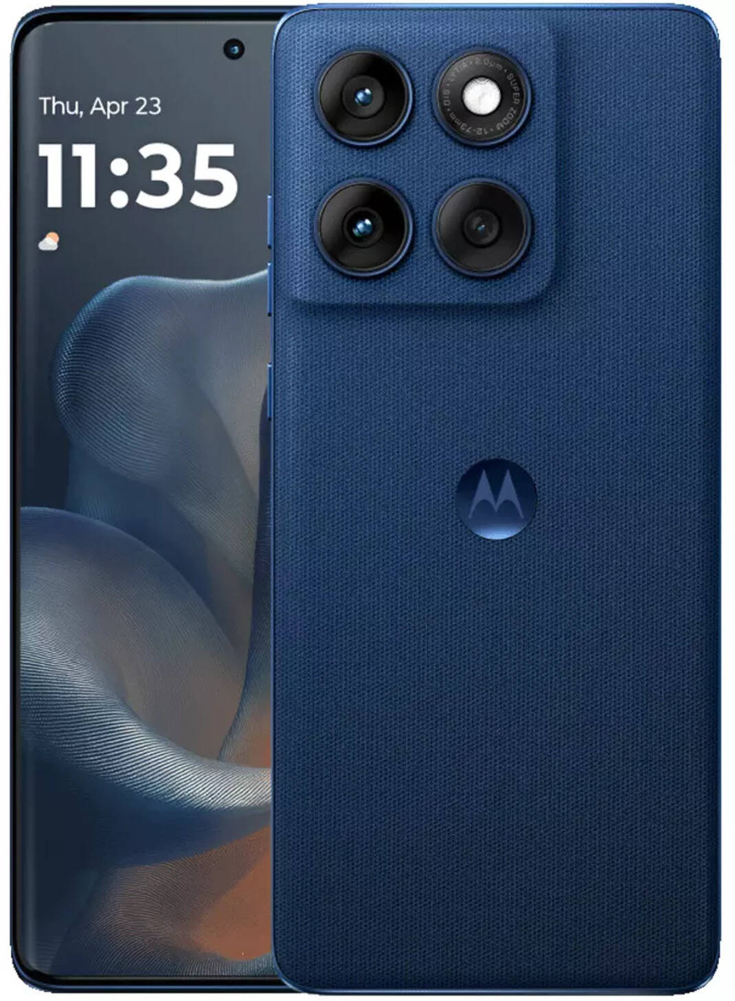 Motorola Moto Edge 60 5G vs Motorola Moto Edge 60 Fusion 5G 256 GB 12 GB vs Motorola Moto Edge ...