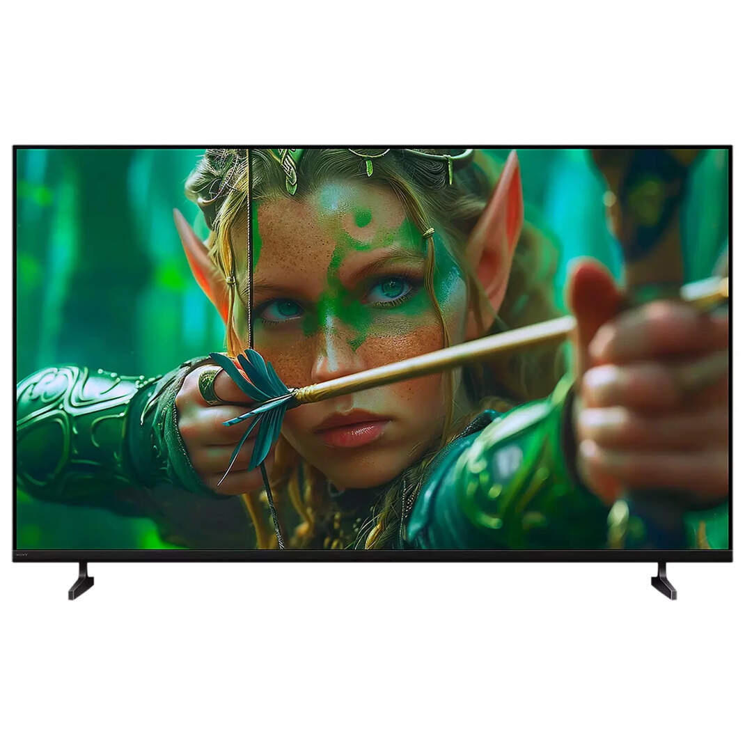 Sony K-43S22M2 43 Inch LED 4K, 3840 x 2160 Pixels TV Online at Best ...