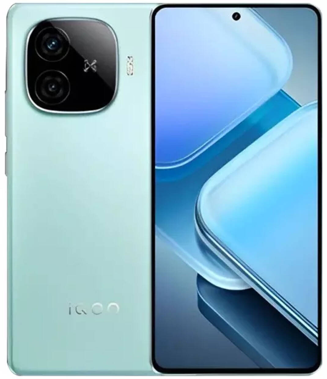 iQOO Z10 Lite 5G vs iQOO Z10x 5G 128 GB 8 GB: Compare Specifications, Price | Gadgets Now