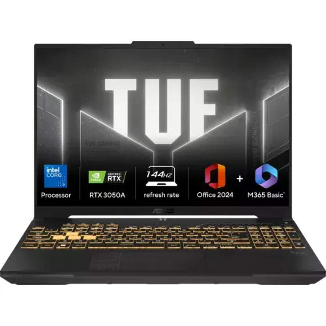 Asus FX608JMR-RV049WS Laptop Intel Core i7 14650HX/16GB/1TB SSD/Windows ...