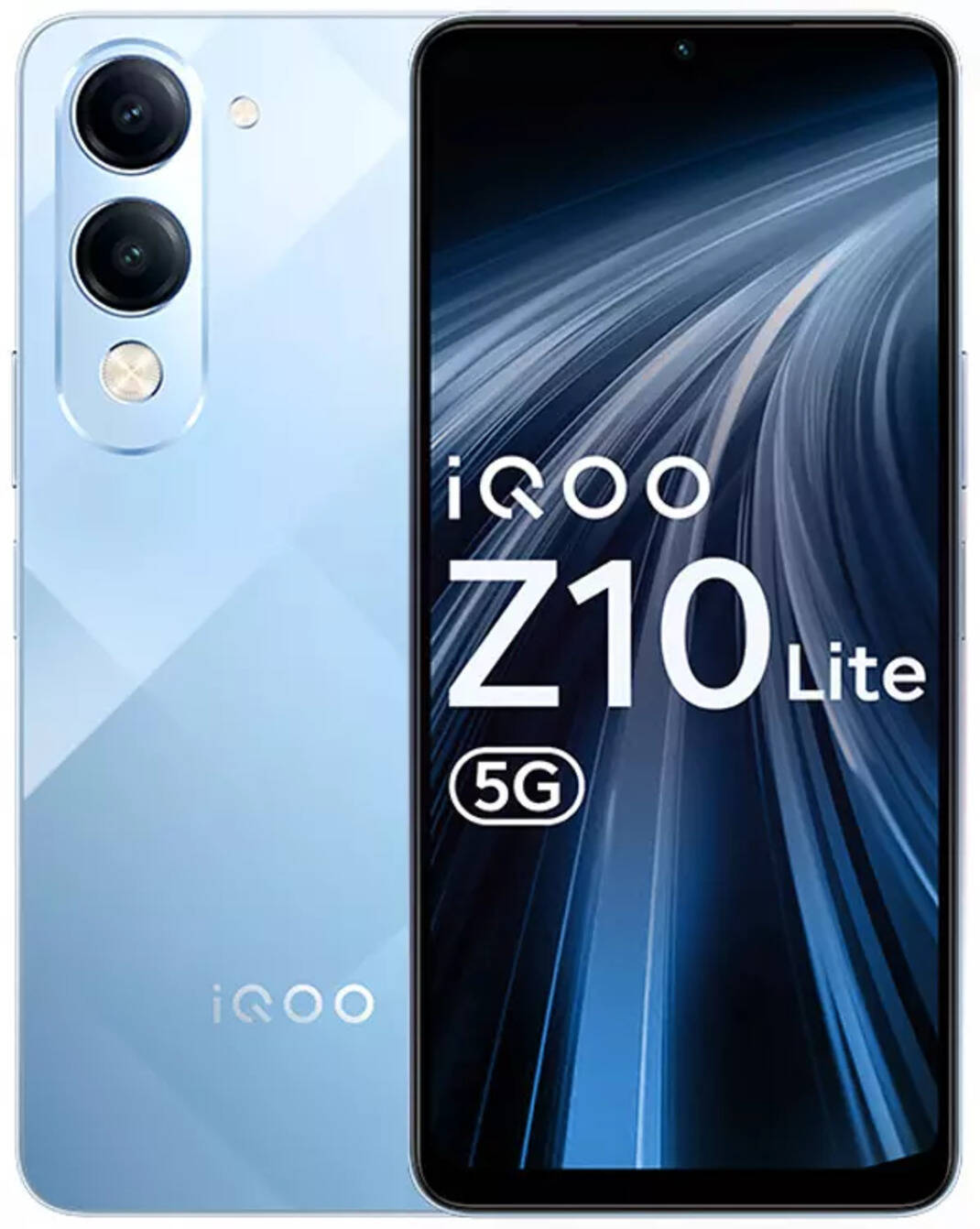 iQOO Z10 Lite 5G 128 GB 6 GB vs Xiaomi Redmi 15 5G 256 GB 8 GB: Compare ...