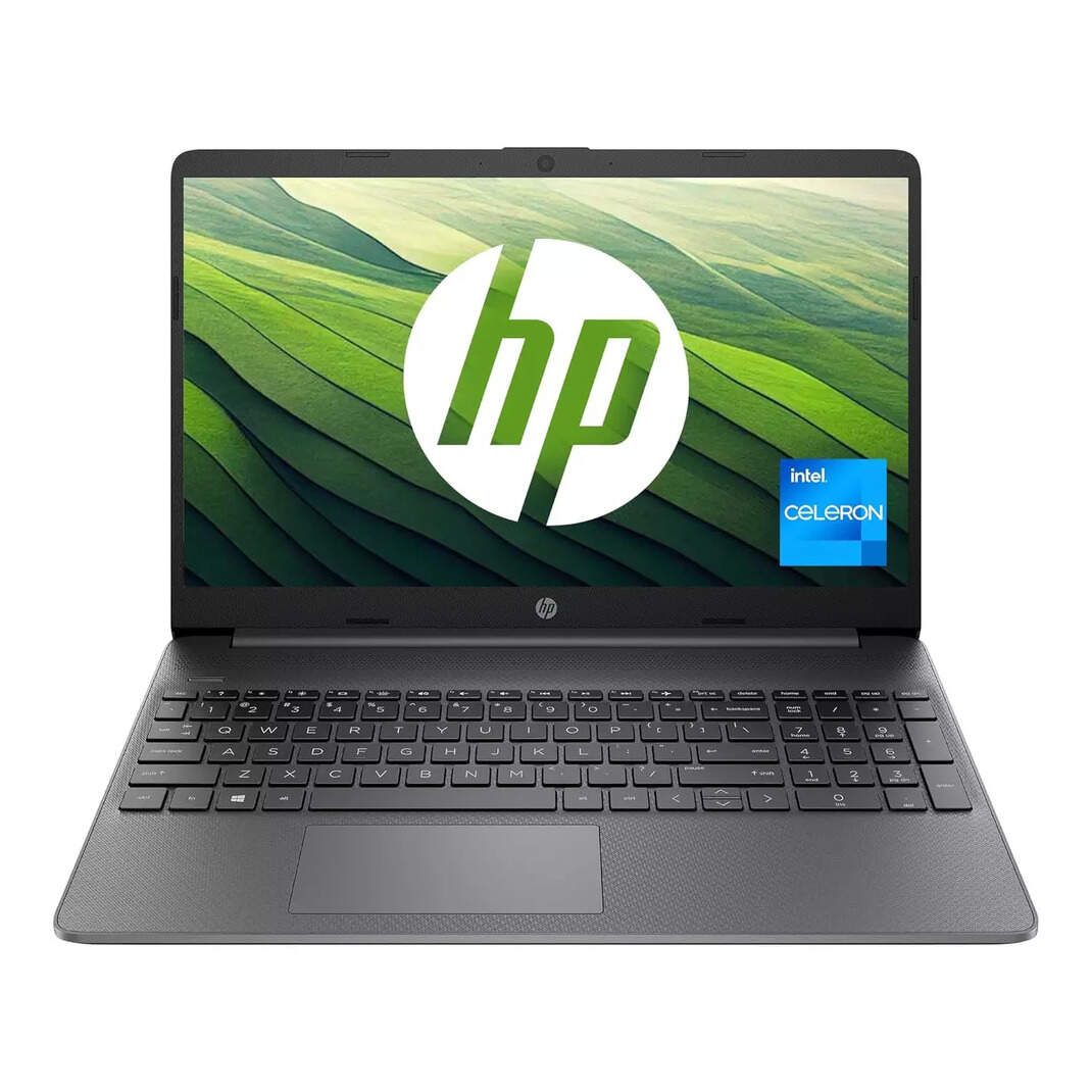 HP fq3066TU Intel Celeron N4500 8GB 512GB SSD Windows 11