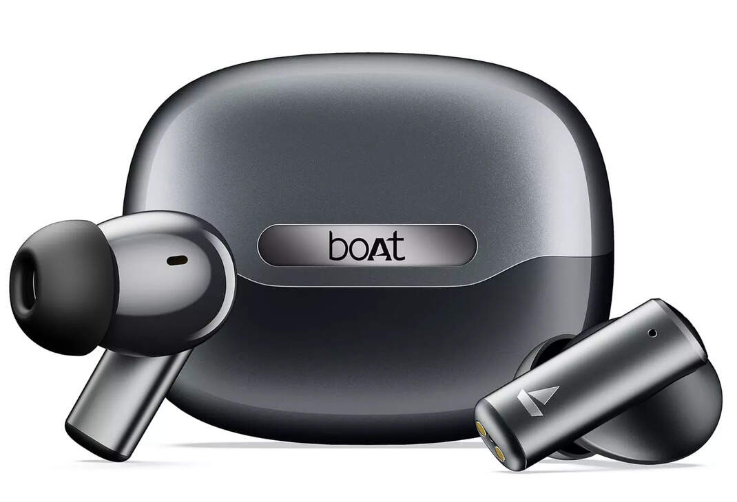Compare boAt Airdopes Prime 701 ANC 2025 TWS Ear Buds Wireless ...