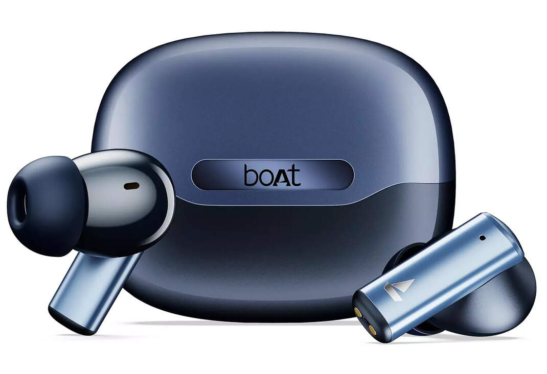 Compare boAt Airdopes Prime 701 ANC 2025 TWS Ear Buds Wireless ...