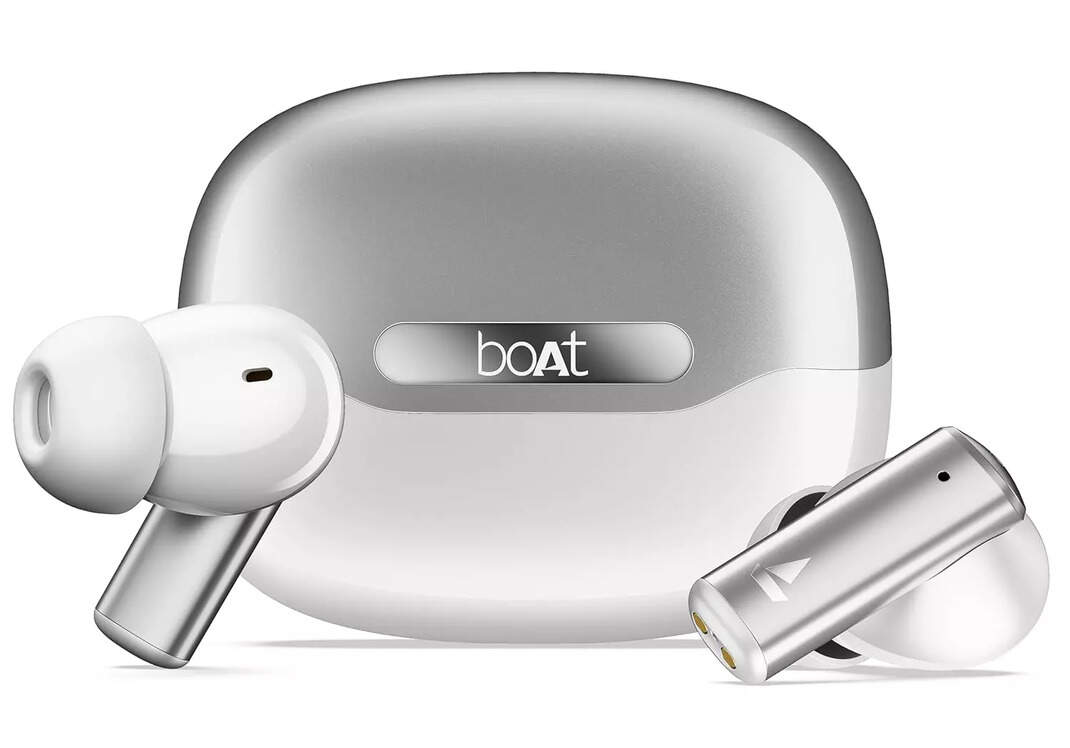 Compare boAt Airdopes Prime 701 ANC 2025 TWS Ear Buds Wireless ...