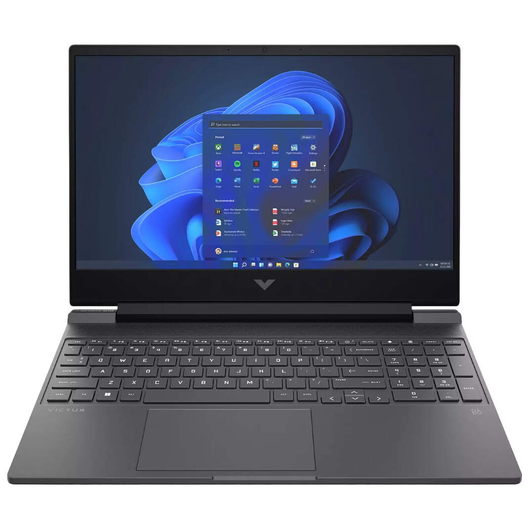 HP 15-fb0178AX Laptop AMD Ryzen 5 5600X/16GB/512GB SSD/Windows 11 Price ...