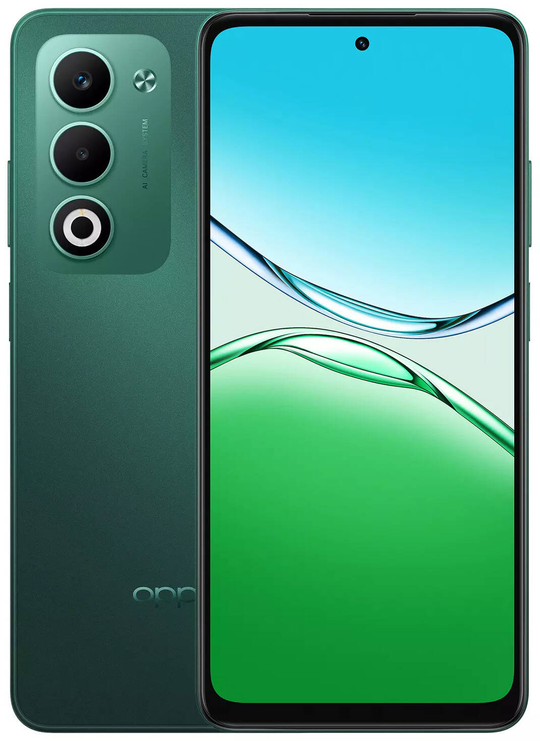 OPPO A5 5G (6000 mAh Battery, 128 GB Storage) Price and features