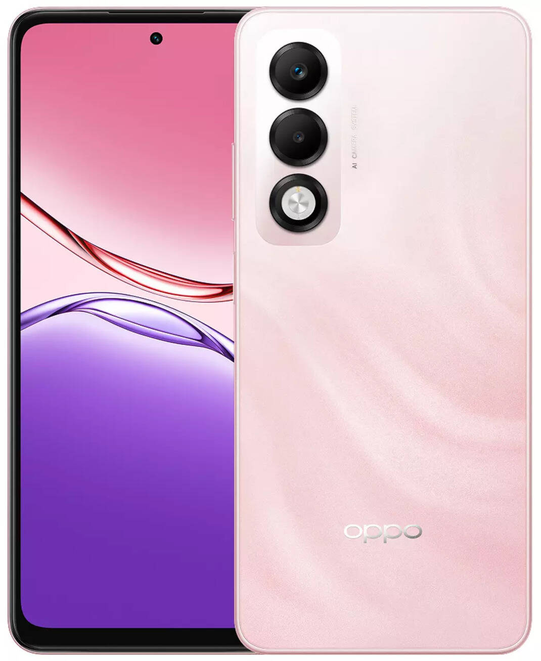 OPPO K13x 5G 128 GB 6 GB vs Xiaomi Redmi 14C: Compare Specifications ...