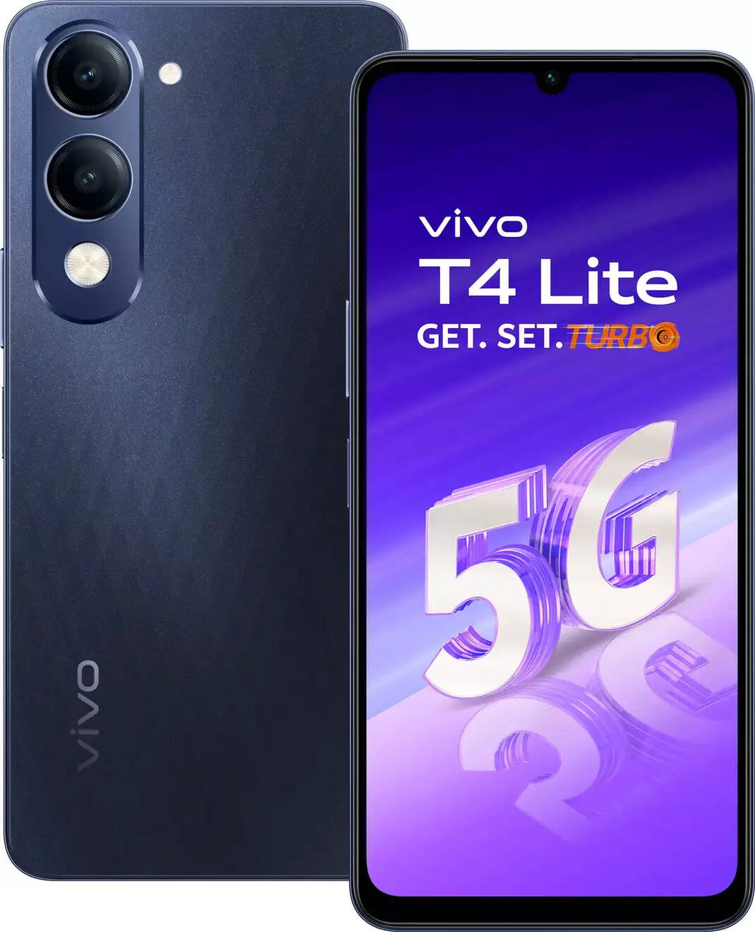 Vivo T4 Lite 5G vs Vivo T4 Ultra 5G 512 GB 12 GB: Compare Specifications, Price | Gadgets Now