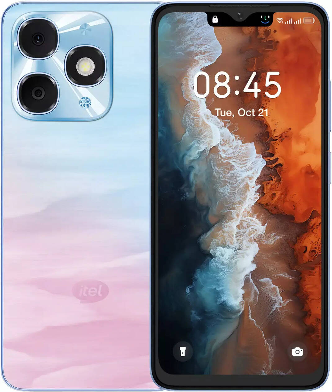 Itel A90 vs Tecno Pop 9: Compare Specifications, Price | Gadgets Now