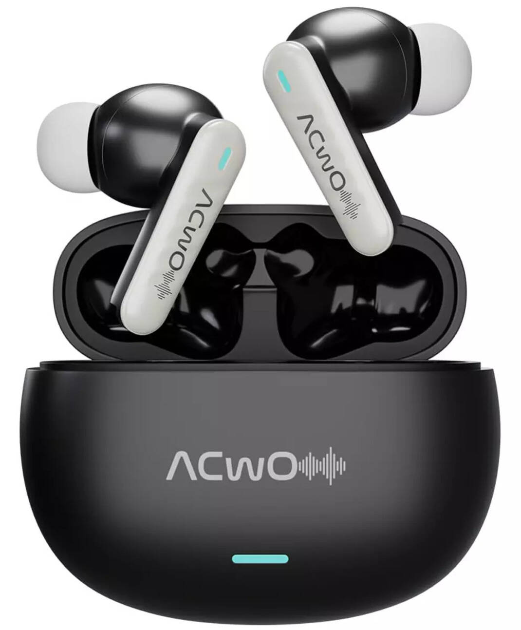 Compare ACwO DwOTS 727 V2 in-Ear True Wireless Bluetooth v5.3 Earbuds ...