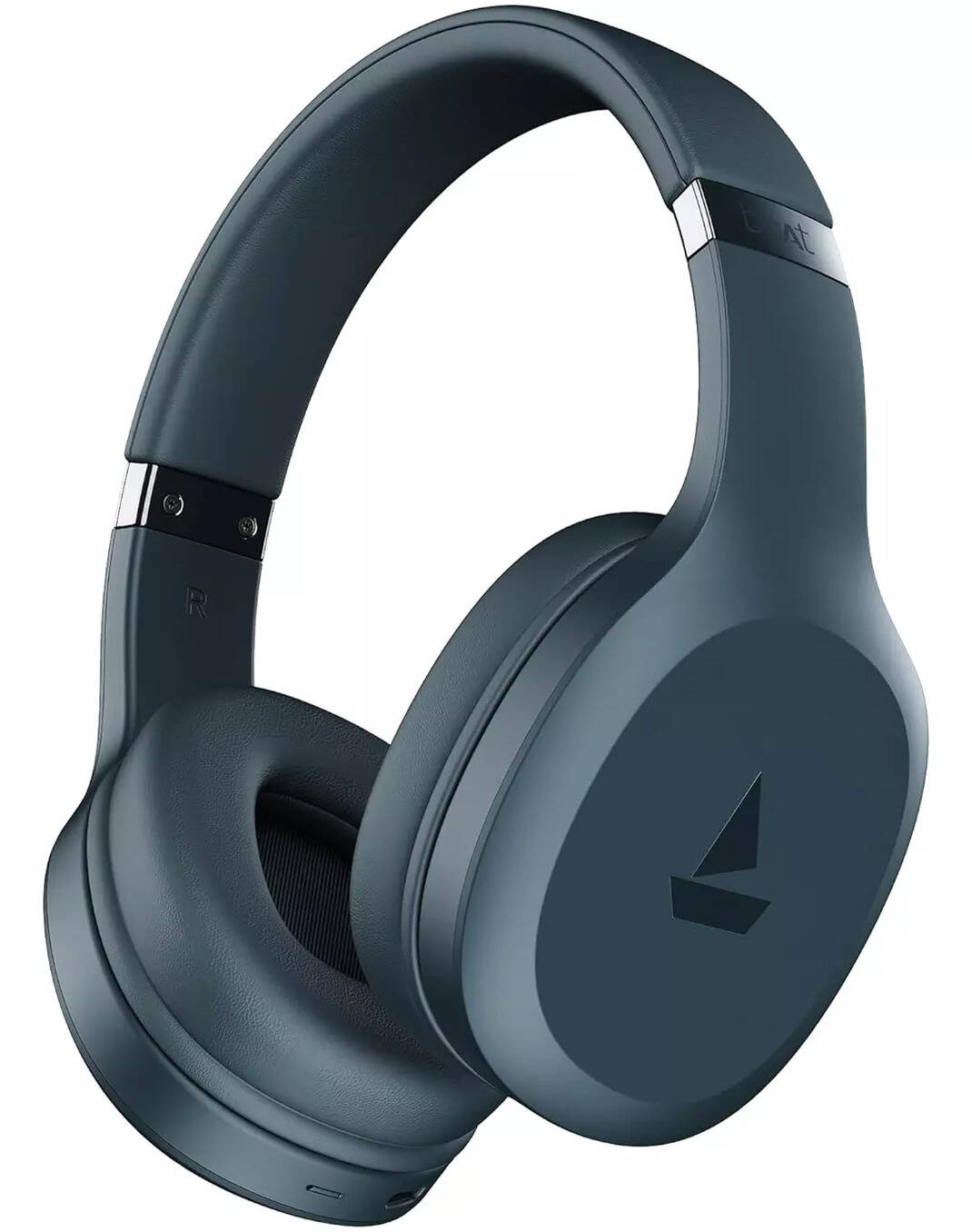 Compare boAt Rockerz 412 2025 Bluetooth v5.4 Headphones, 60Hrs Battery ...