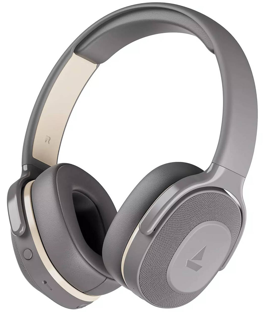 boAt Rockerz 413 2025 Wireless Bluetooth v5.2 Headphone with Mic, 60Hrs ...