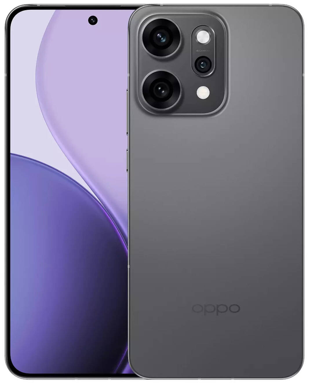 OPPO Reno 14 Pro 5G 512 GB 12 GB vs Samsung Galaxy A56 5G: Compare Specifications, Price ...