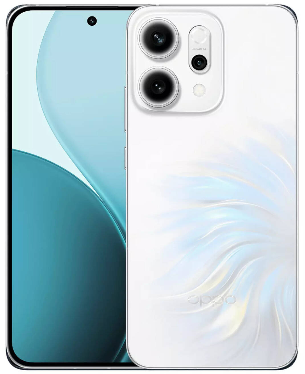 OPPO Reno 14 5G 256 GB 12 GB vs OPPO Reno 14 Pro 5G vs Samsung Galaxy F55 5G 256 GB 8 GB ...