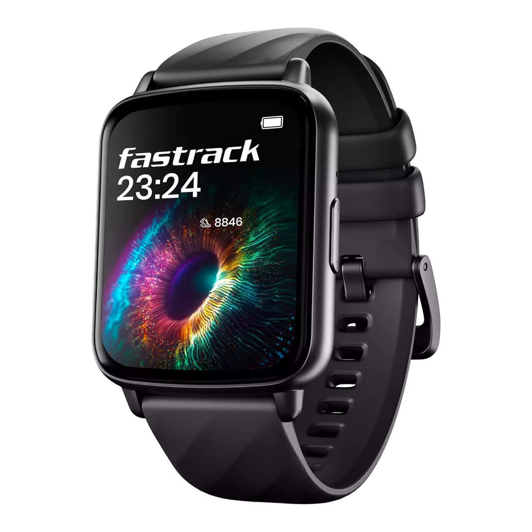 Fastrack Volt S1 Price in India, Full Specifications (31st Jul 2025) at ...