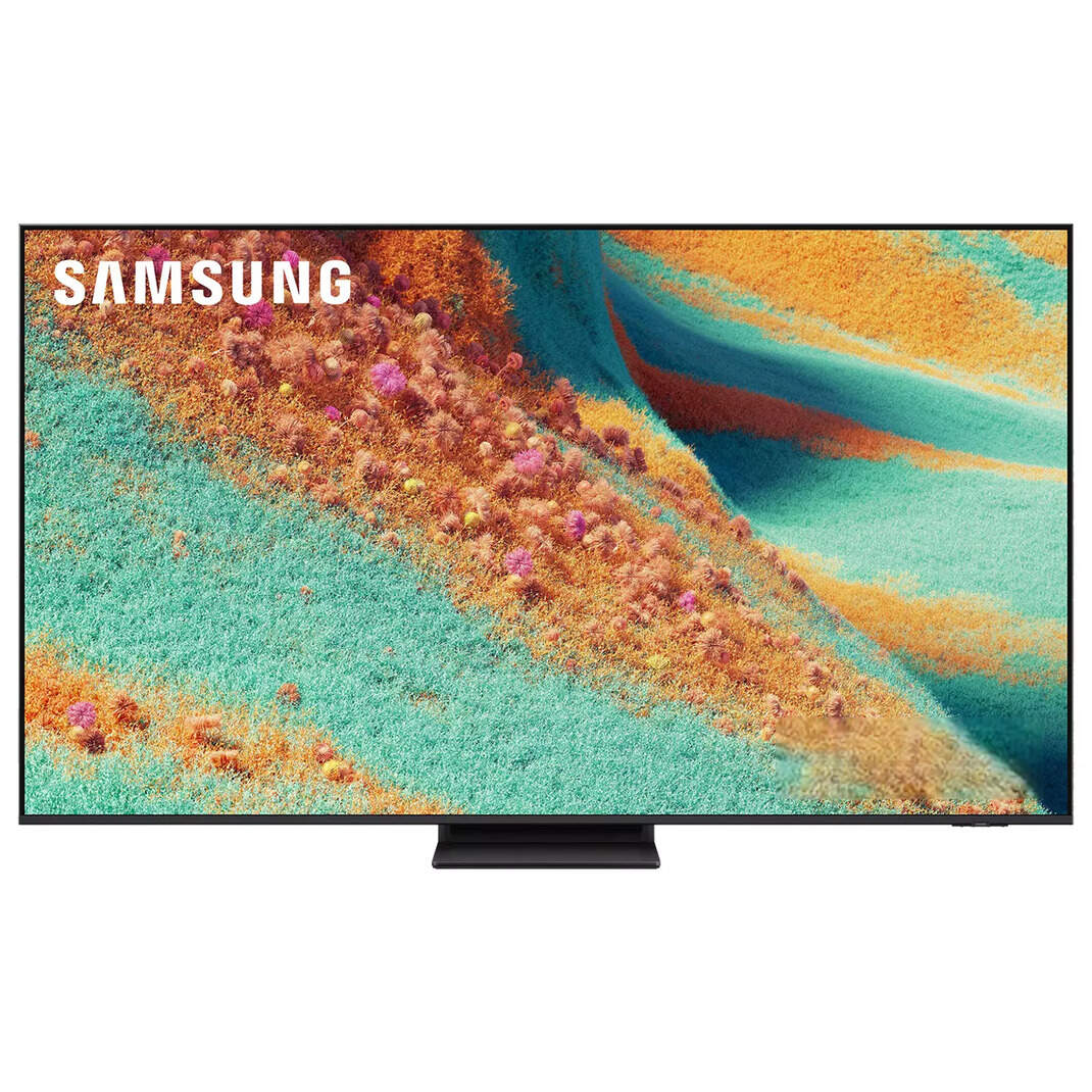 Samsung QA55QN85FAULXL 55 Inches LED 4K, 3840 x 2160 Pixels TV Online ...
