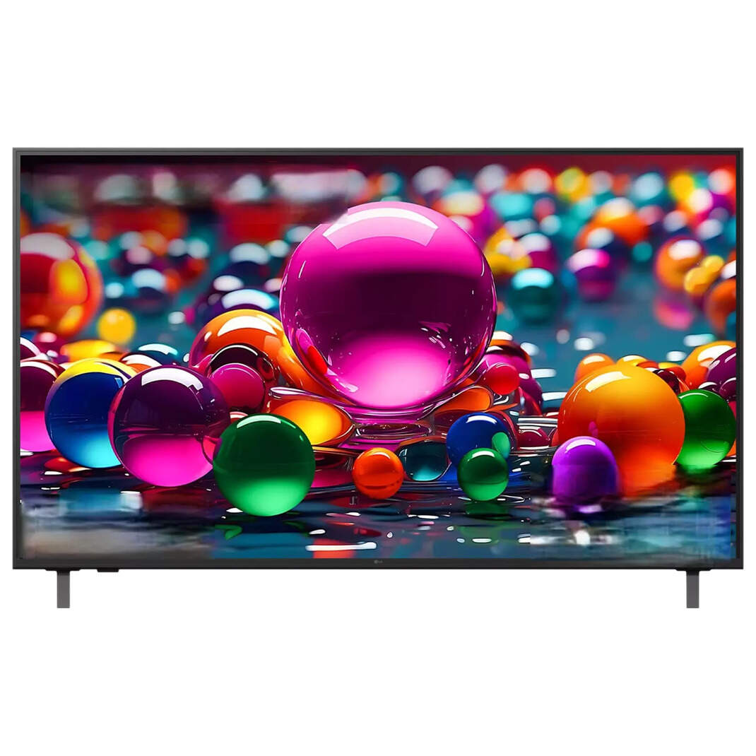 LG 55UA83506LA.ATR 55 Inches LED 4K, 3840 x 2160 Pixels TV Online at ...