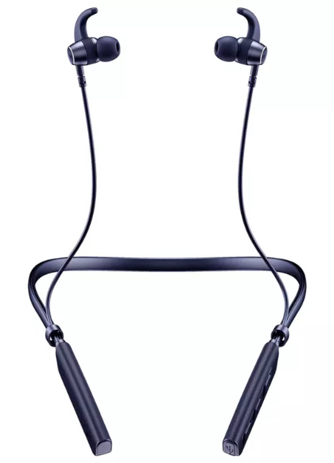 boAt Rockerz 202 2025 Low Latency Bluetooth Neckband with Mic, ENx ...