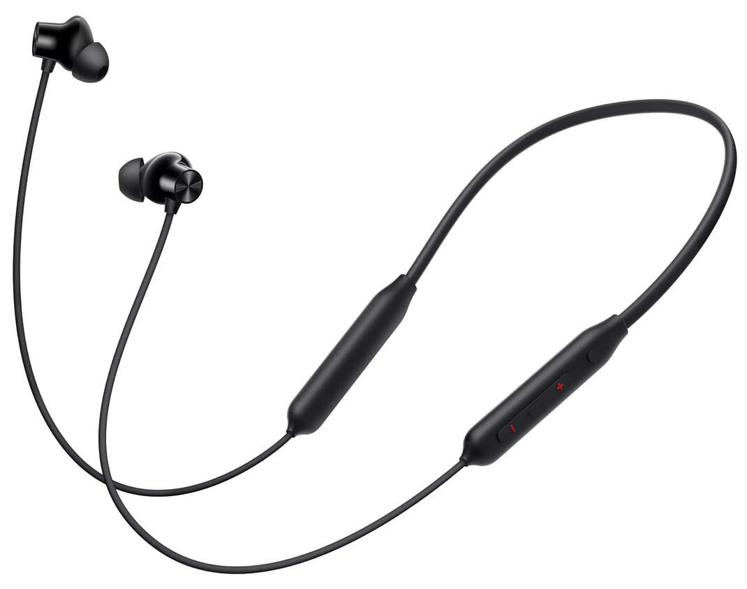 Compare OnePlus Bullets Wireless Z2 ANC Neckband Earphones (Boomin ...