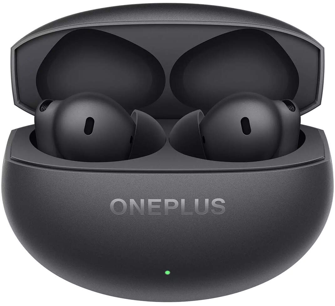 Compare OnePlus Buds 4 TWS Bluetooth v5.4 Earbuds with Upto 55dB Real ...