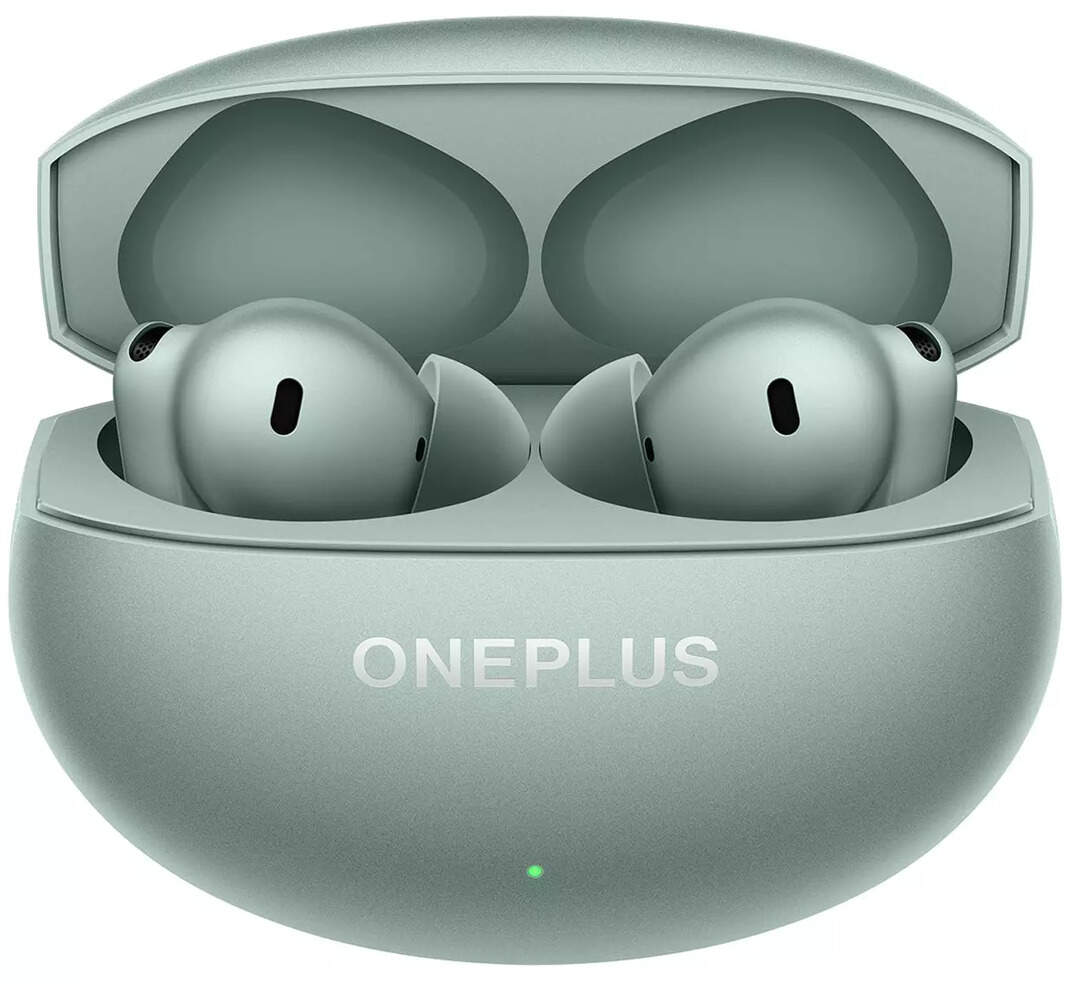 Compare OnePlus Buds 4 TWS Bluetooth v5.4 Earbuds with Upto 55dB Real-time ANC, Adaptive Mode ...