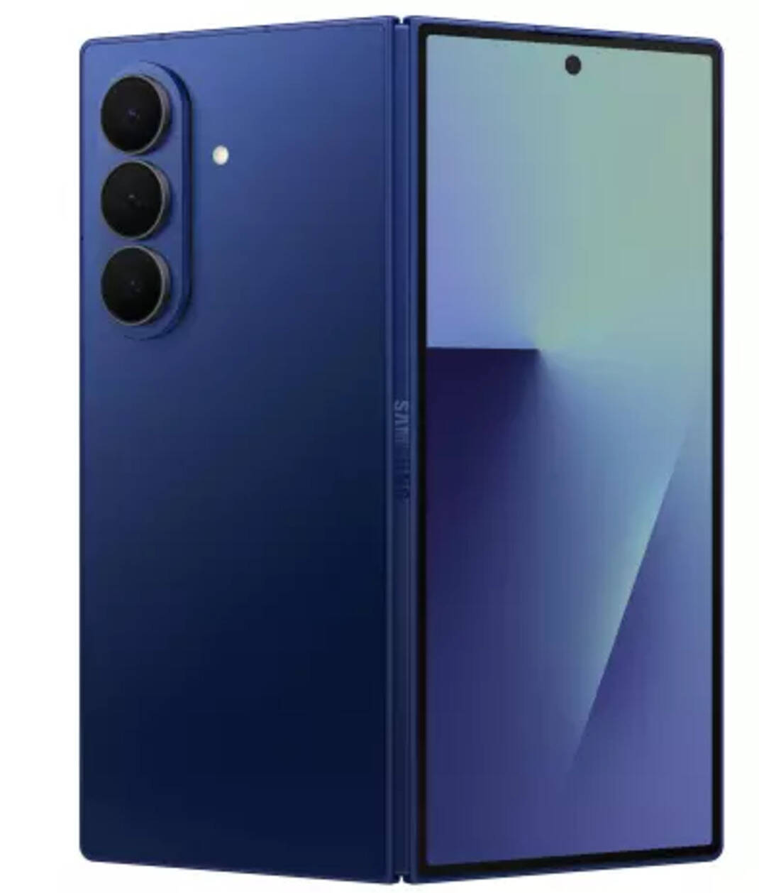 Samsung Galaxy Z Fold 7 5G vs Xiaomi Redmi Note 10 Pro 128 GB 8 GB ...