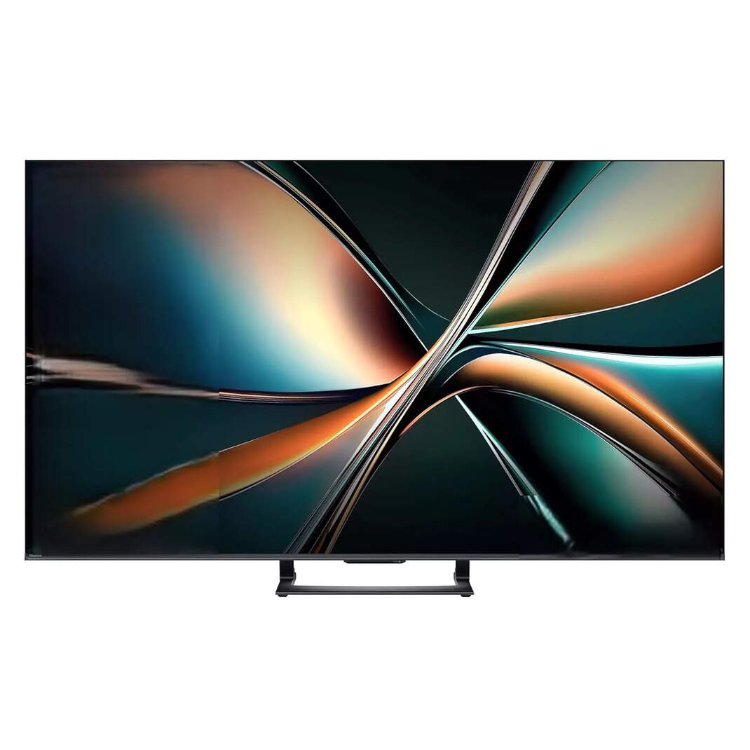Hisense 75U7Q 75 Inches QLED 4K, 3840 x 2160 Pixels TV Online at Best ...