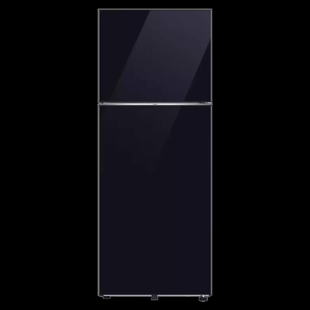 Samsung Double Door 467 Litres 3 Star Refrigerator RT80F51C3BHL: Price ...