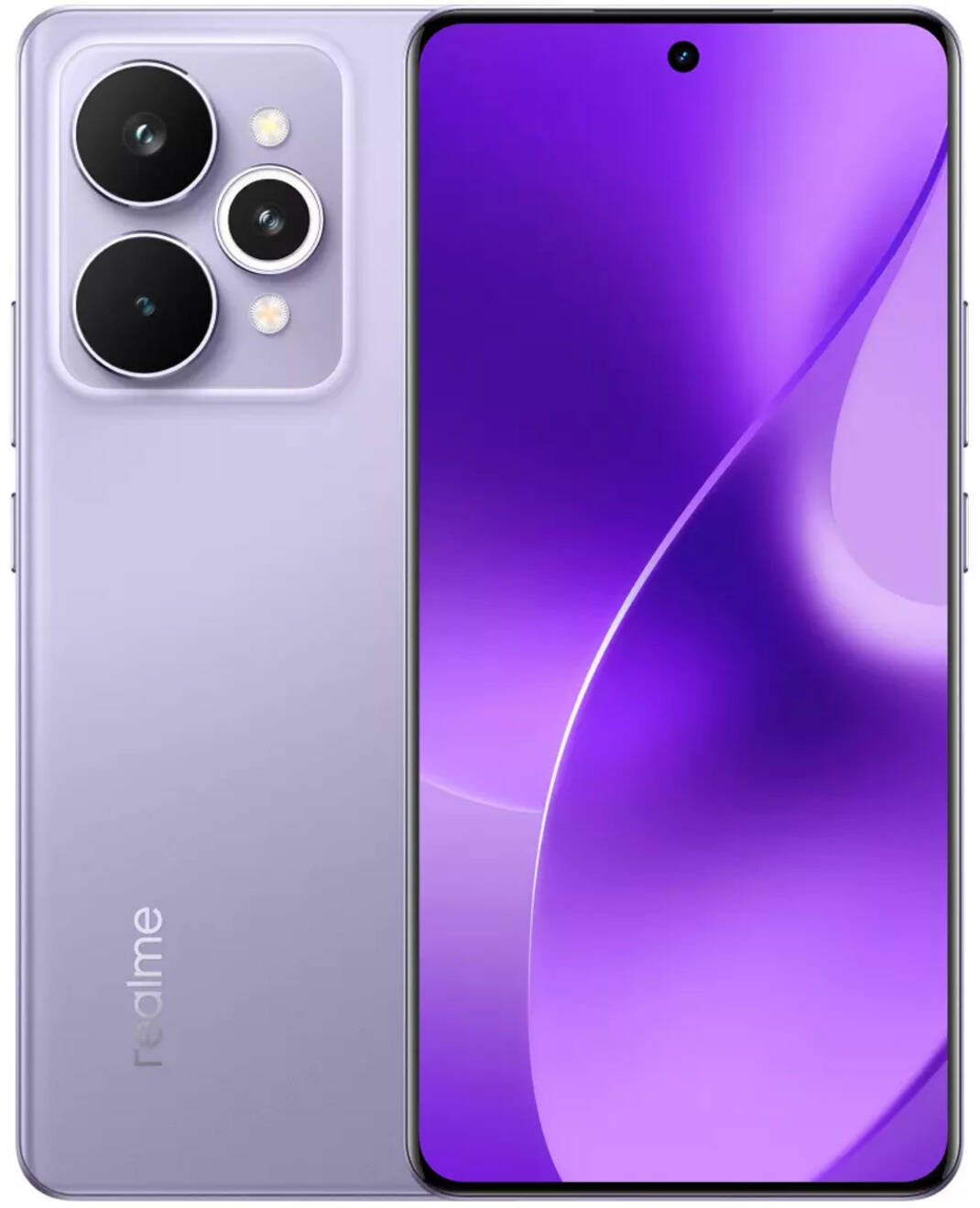 Realme 15 PRO 5G vs Xiaomi Redmi 15 5G 256 GB 8 GB: Compare ...