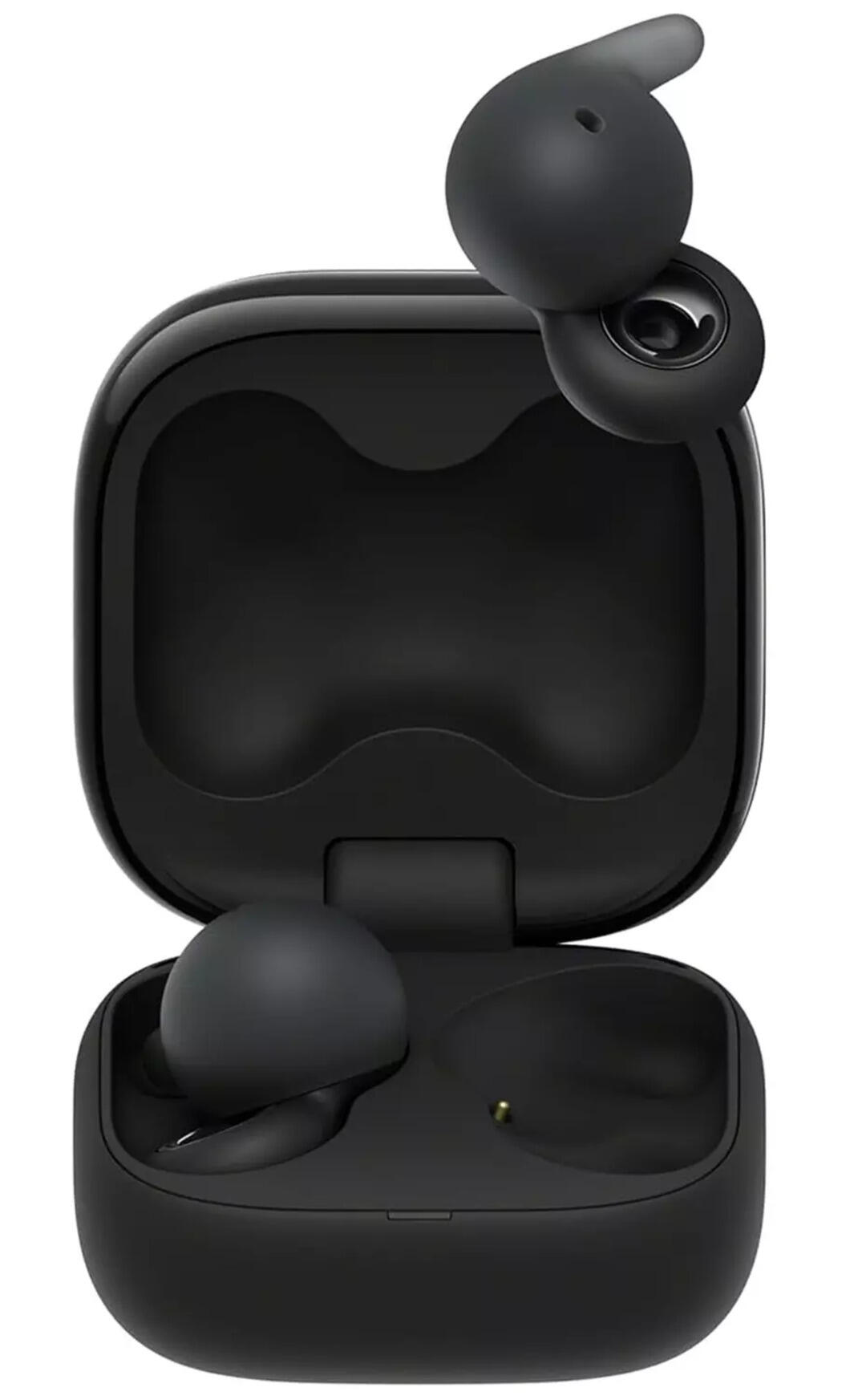 Sony LinkBuds Open WF-L910 Bluetooth v5.3 Earbuds with an Open-Ring ...