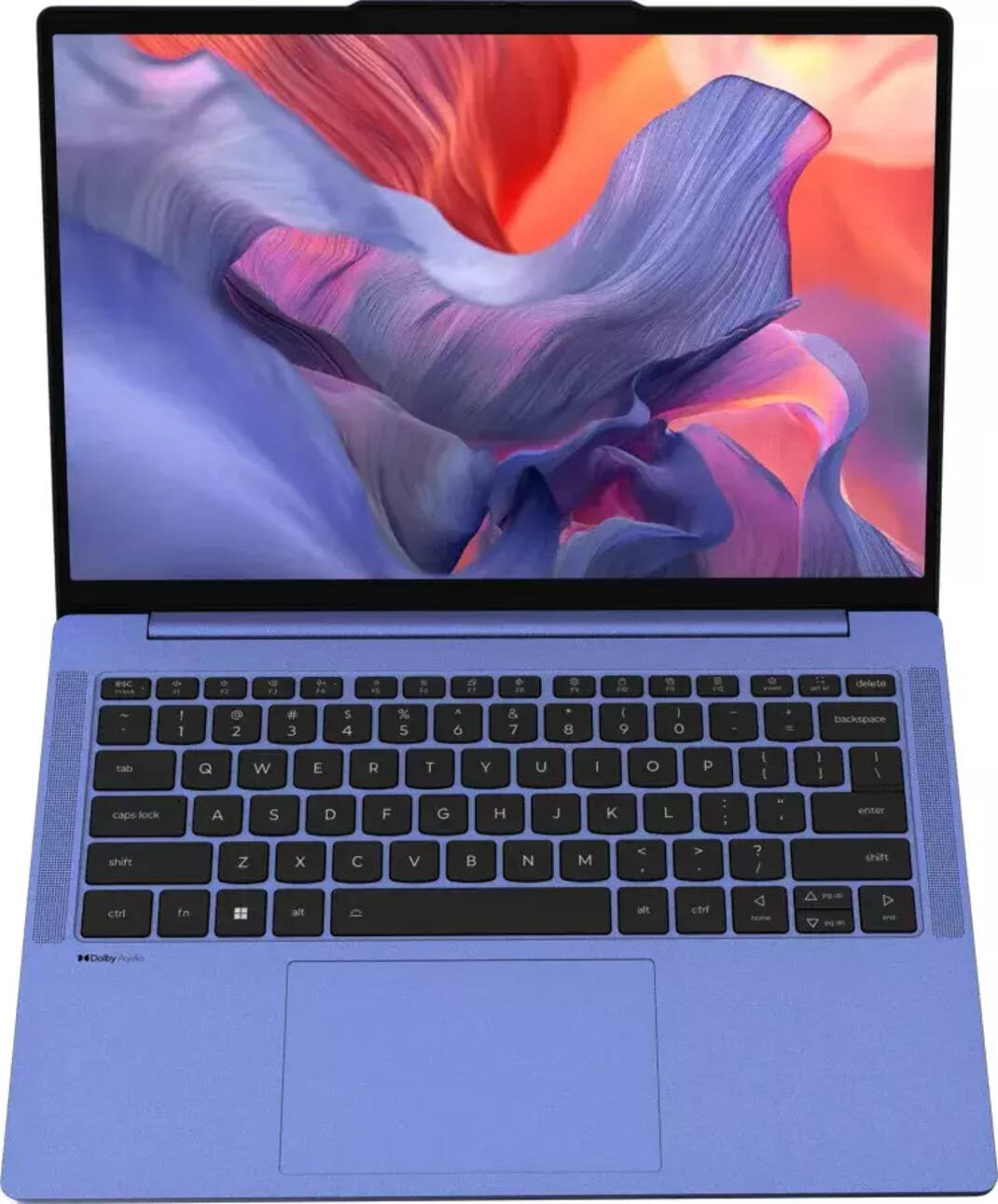 Motorola Motobook 60 83J7000AIN Laptop Intel Core Ultra 5 115U 210H/16GB/‎512GB SSD/Windows 11 ...