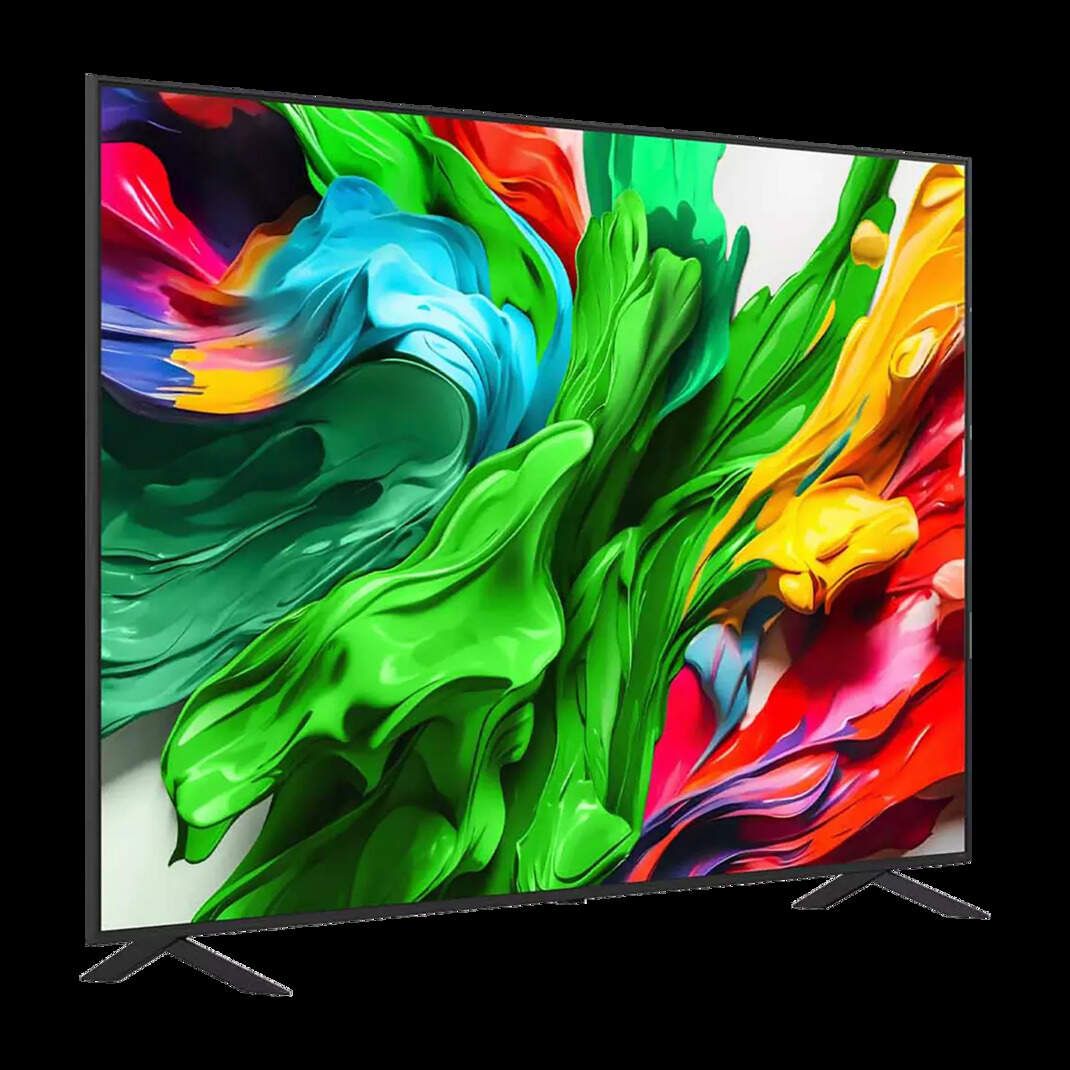 LG 86QNED8GA6A 86 Inches QNED 4K, 3840 x 2160 Pixels TV Online at Best ...