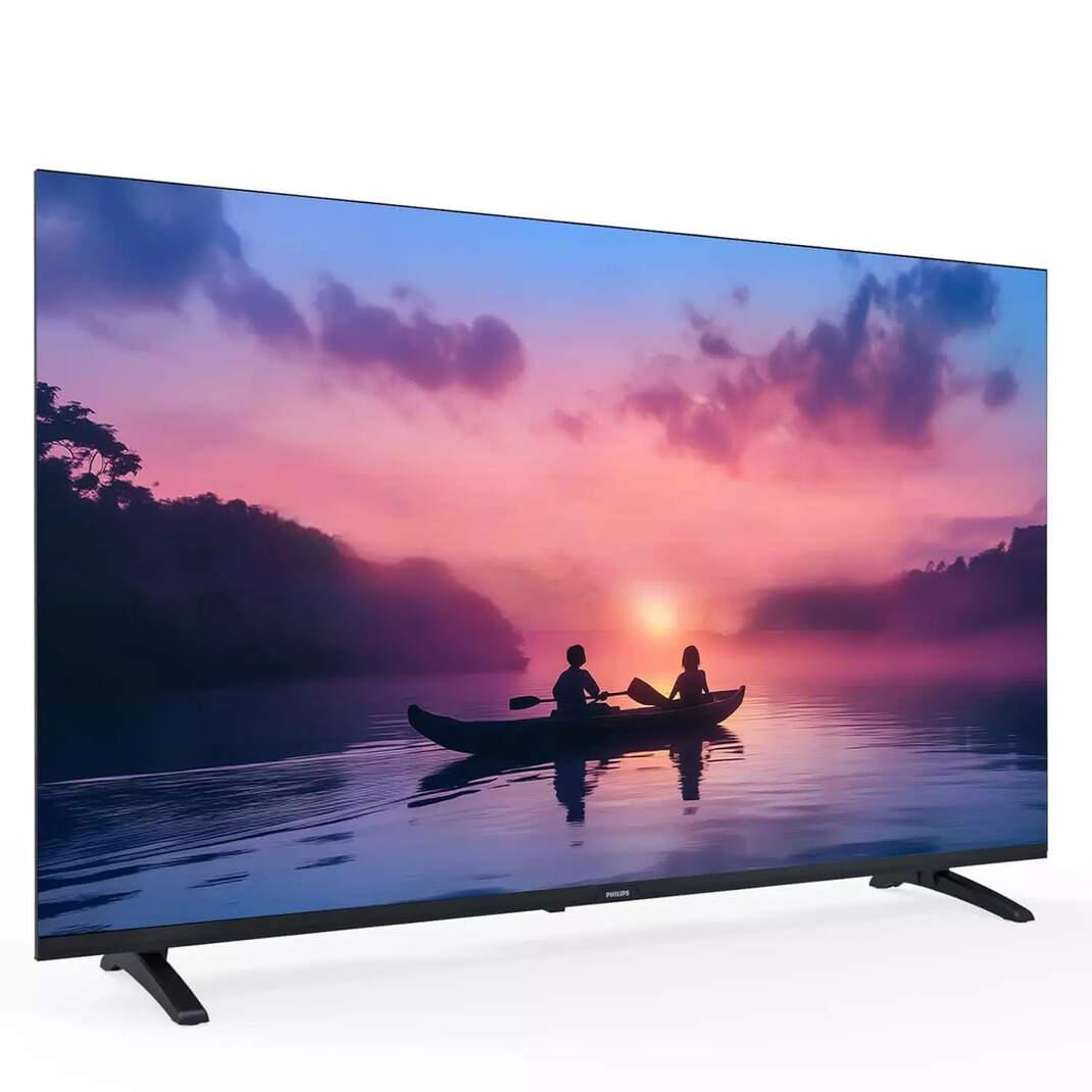 Philips 43PFT6130/94 43 Inches LED Full HD, 1920 x 1080 Pixels TV ...