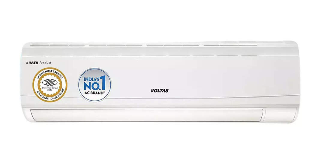 Voltas 183 Venus Plus-1 1.5 Ton 3 Star Fixed Speed Split AC Online at ...