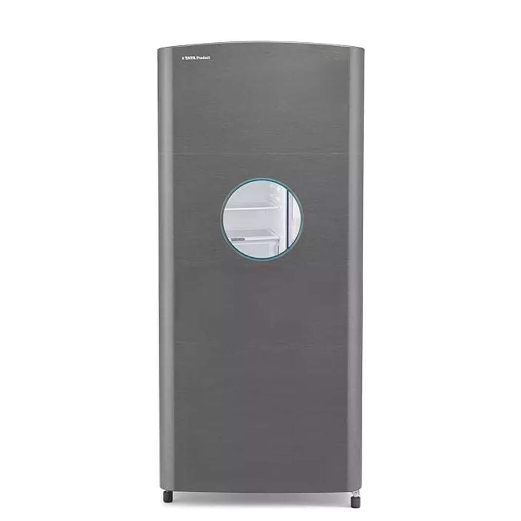 Voltas Beko Single Door 183 Litres 2 Star Refrigerator RDC215D ...