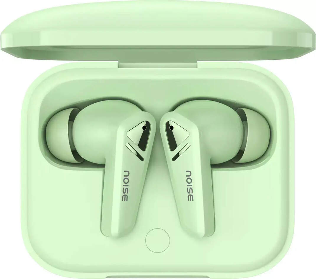 Noise Buds F1 Truly Wireless In the Ear Bluetooth v5.3 Earbuds with ENC ...