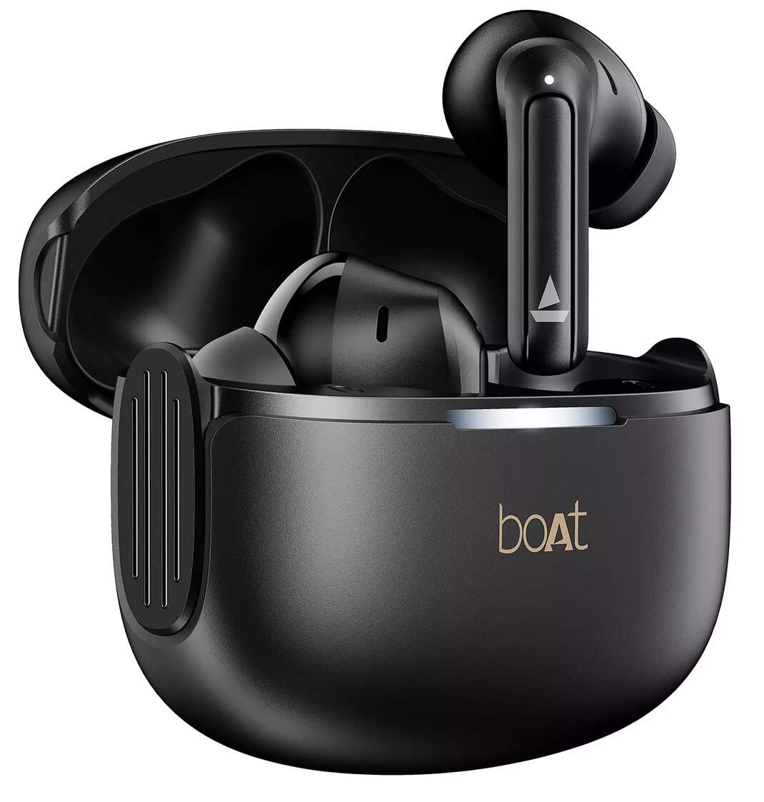 Compare boAt Airdopes 219 (2025) Truly Wireless Bluetooth v5.4 ...