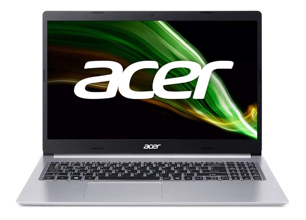 Acer Aspire Lite AMD Ryzen 7 7730U 16GB 512GB Windows 11