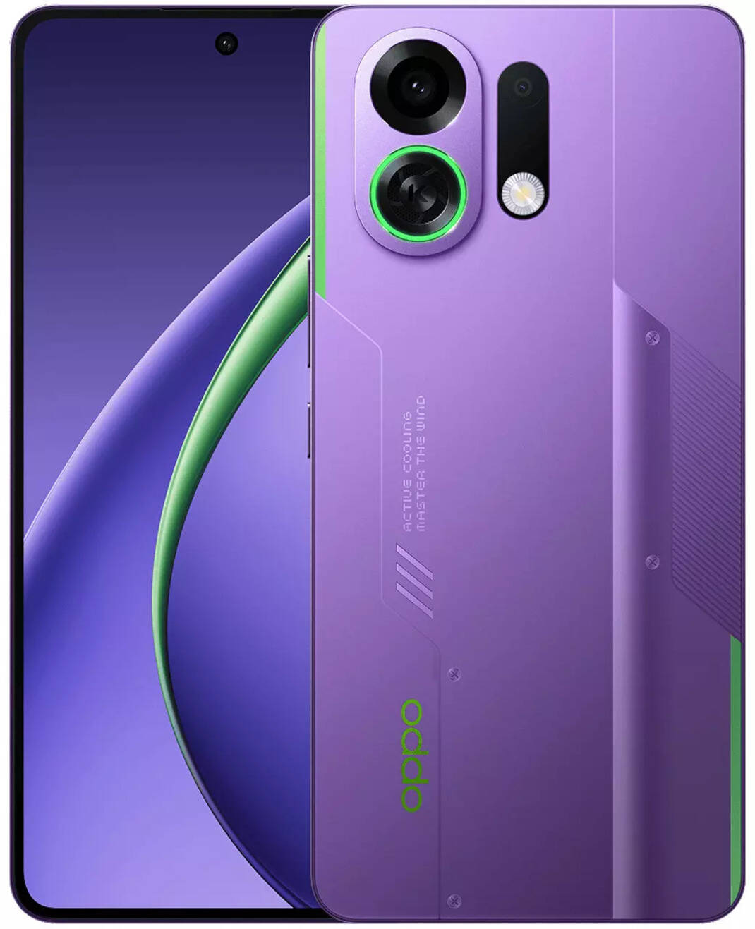 OPPO K13 Turbo Pro 5G 256 GB 12 GB vs Samsung Galaxy Z Flip7 5G: Compare Specifications, Price ...