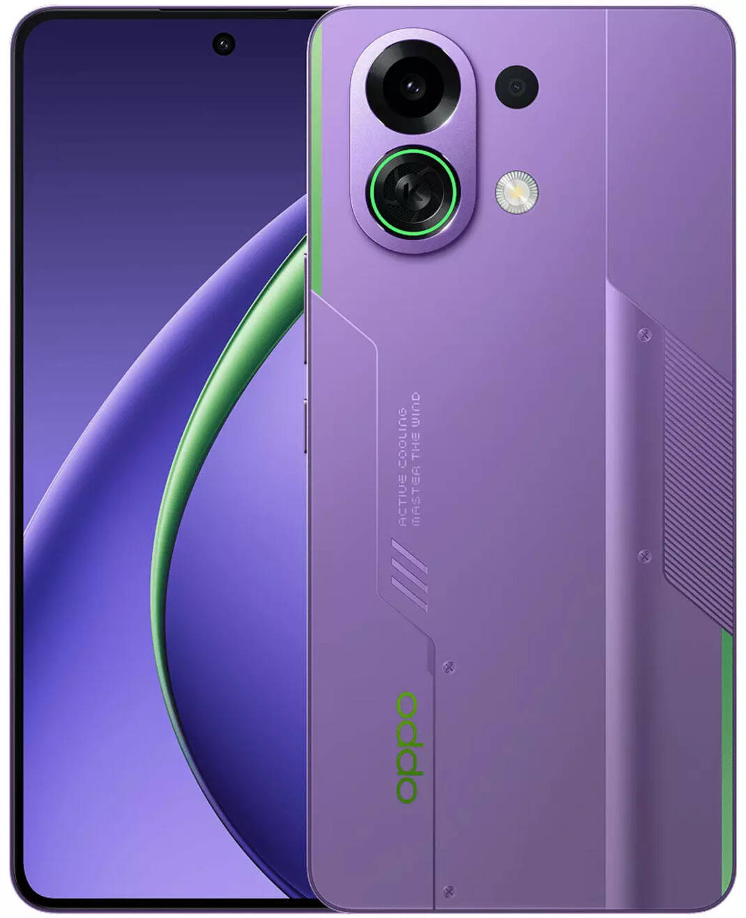 OPPO K13 Turbo 5G 256 GB 8 GB vs Realme 15 PRO 5G: Compare ...