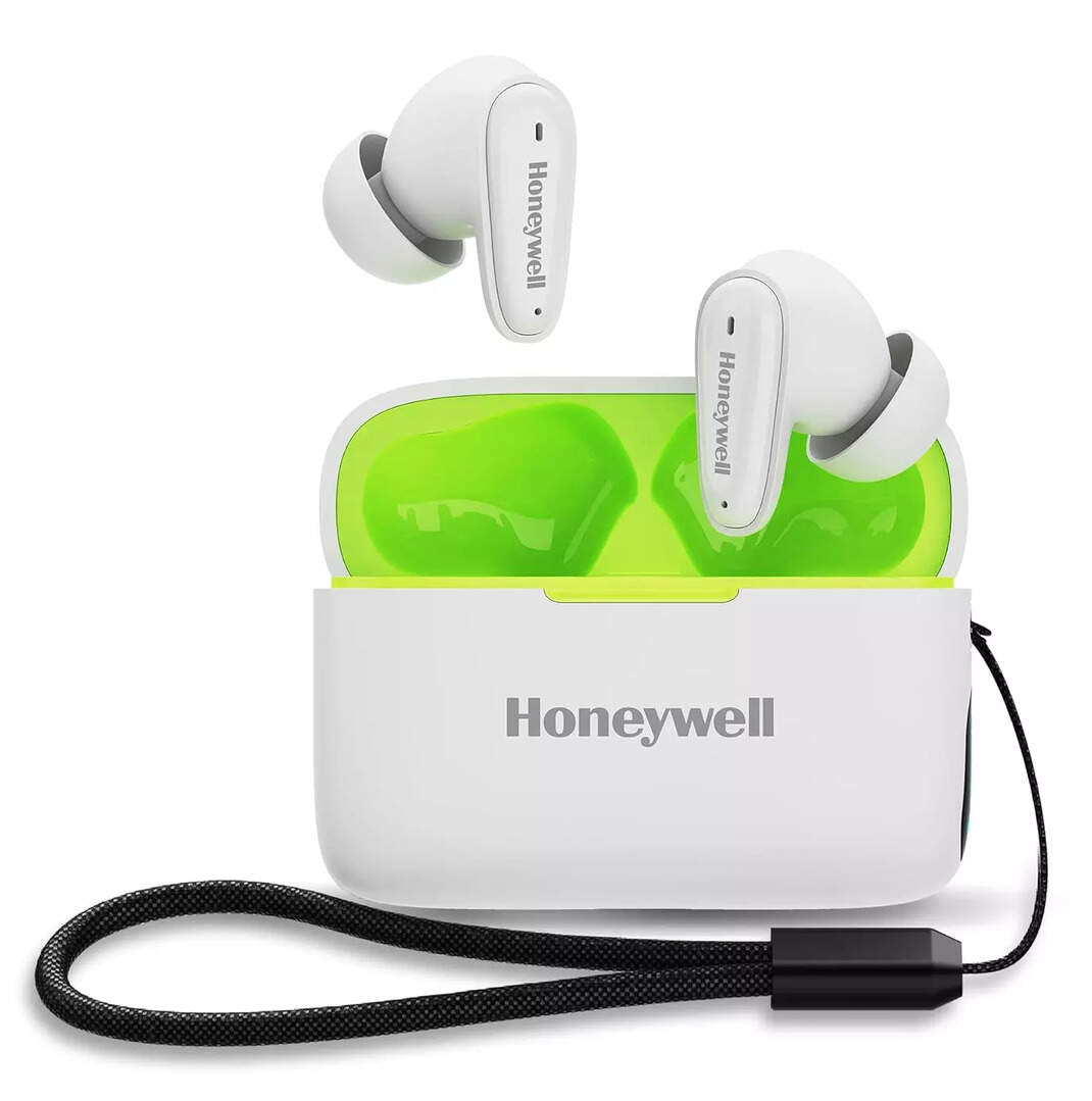 Compare Honeywell Moxie V1100 in-Ear Wireless TWS Bluetooth v5.3 ...
