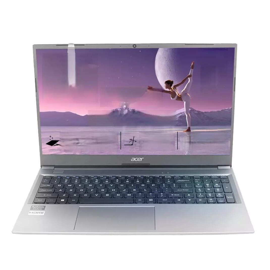 Acer Aspire Lite Intel Core i5-1334U Thin & 16GB 512GB Windows 11