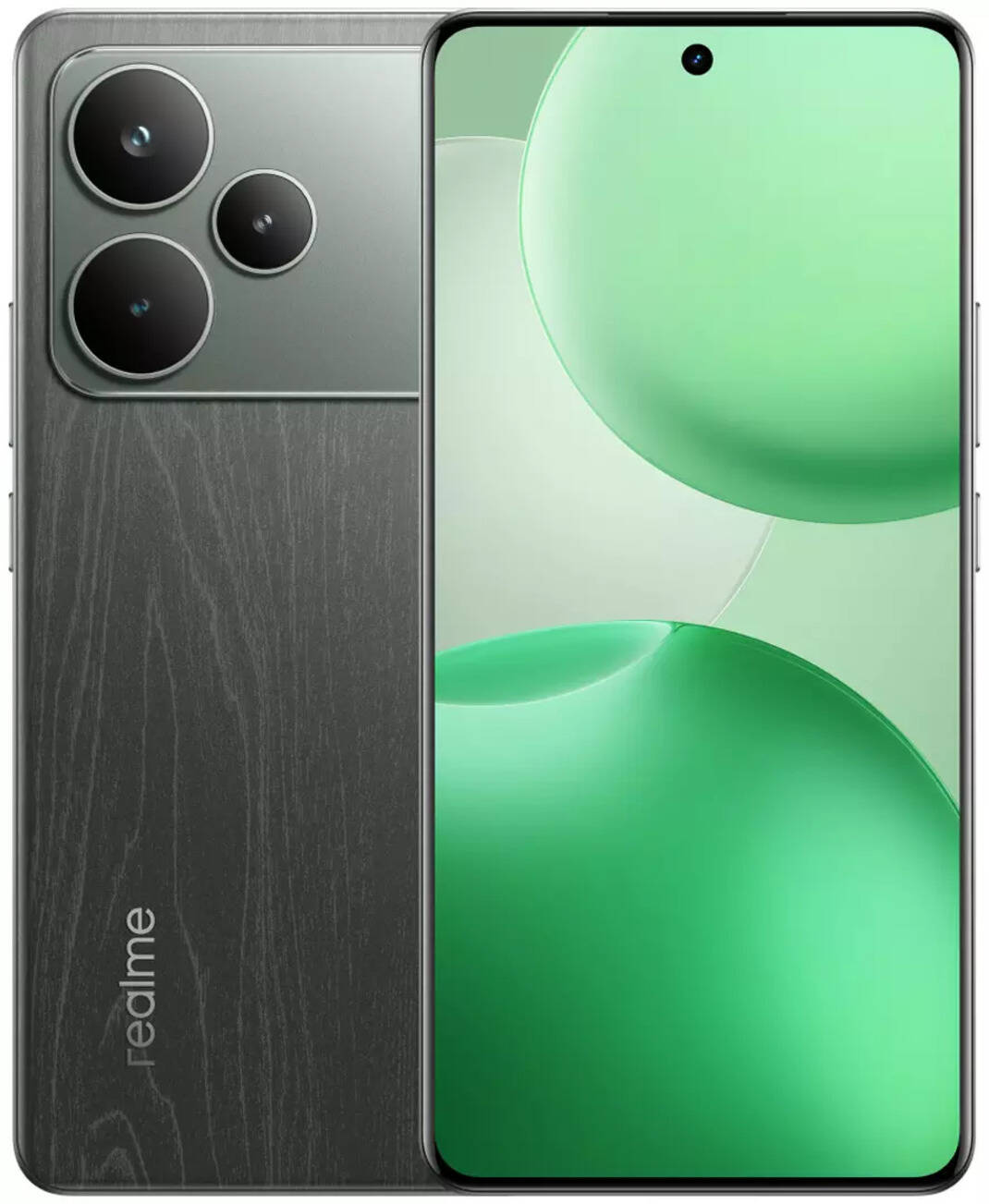 Realme P4 Pro 5G 256 GB 8 GB vs Xiaomi Redmi Note 14: Compare ...