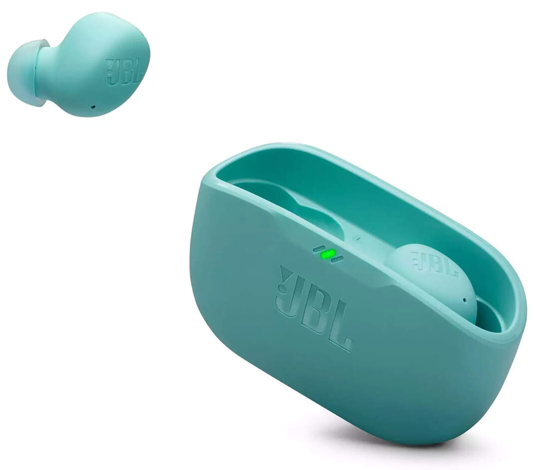 Compare JBL Vibe Buds 2 True Wireless Noise Cancelling Bluetooth v5.3 ...