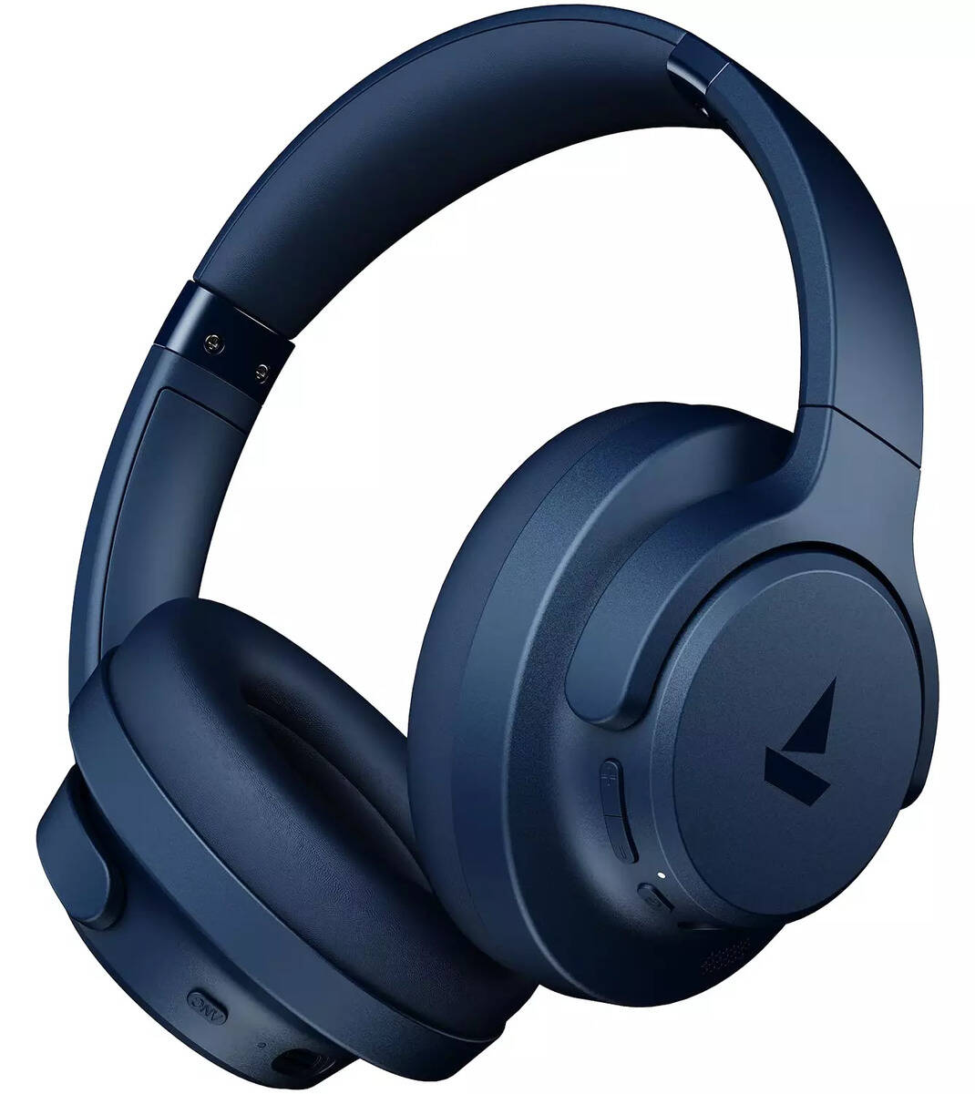 Compare boAt Rockerz 512 ANC (2025) Bluetooth v5.4 Wireless Headphone ...