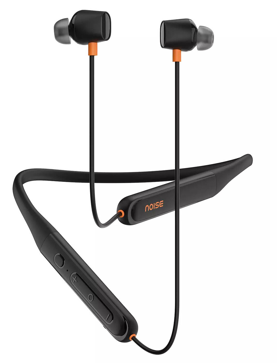 Compare Noise Airwave Crest Bluetooth v5.4 in Ear Neckband with ...