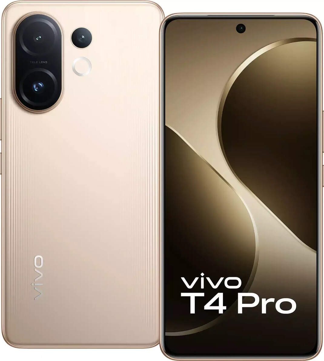 Vivo T4 Pro 5G 256 GB 8 GB vs Xiaomi Redmi Note 14 Pro 5G 256 GB 8 GB: Compare Specifications ...
