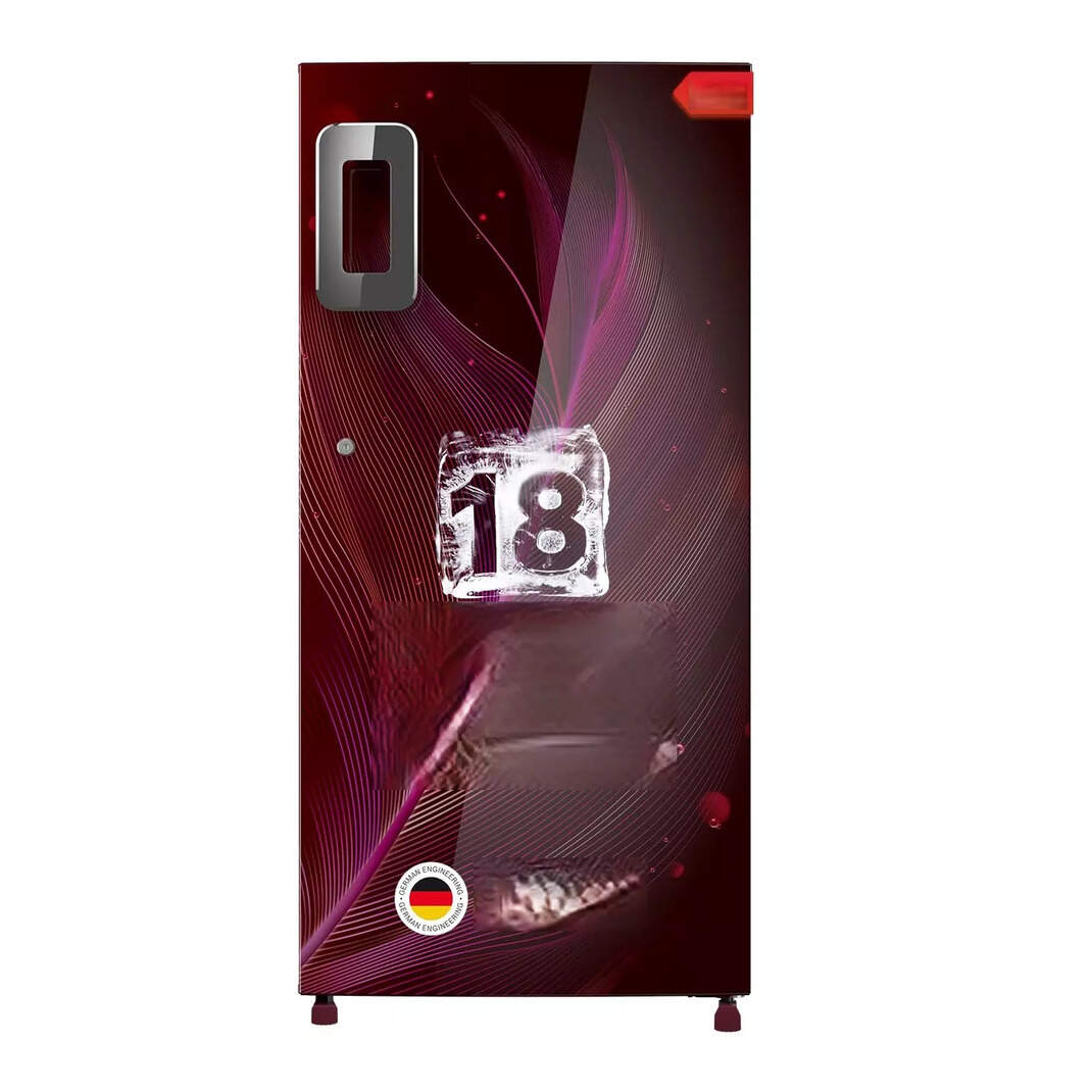 Compare Bosch Single Door 187 Litres 3 Star Refrigerator CST18W33NI vs ...